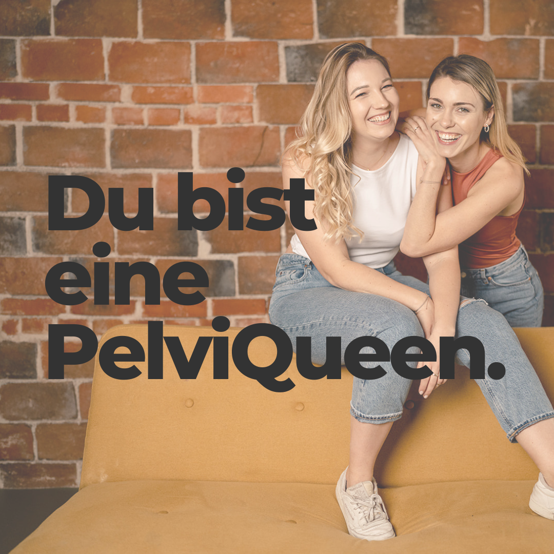PelviLift Landingpage | PelviQueens