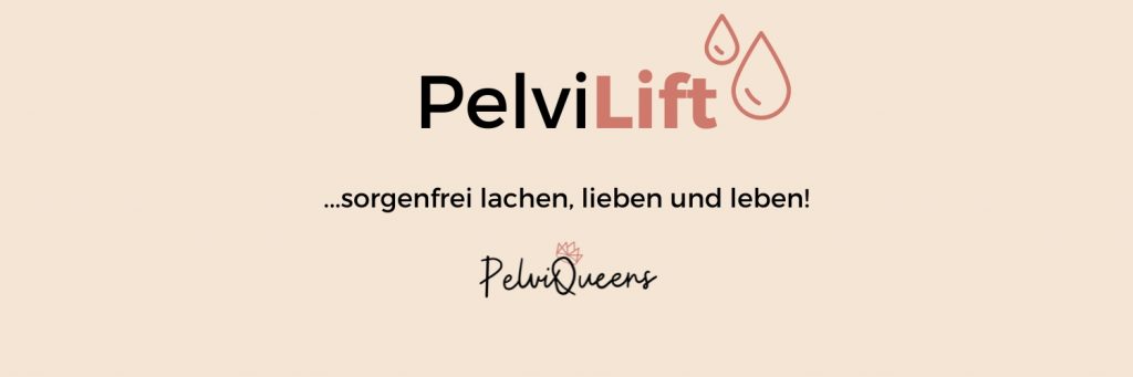 PelviLift Landingpage | PelviQueens